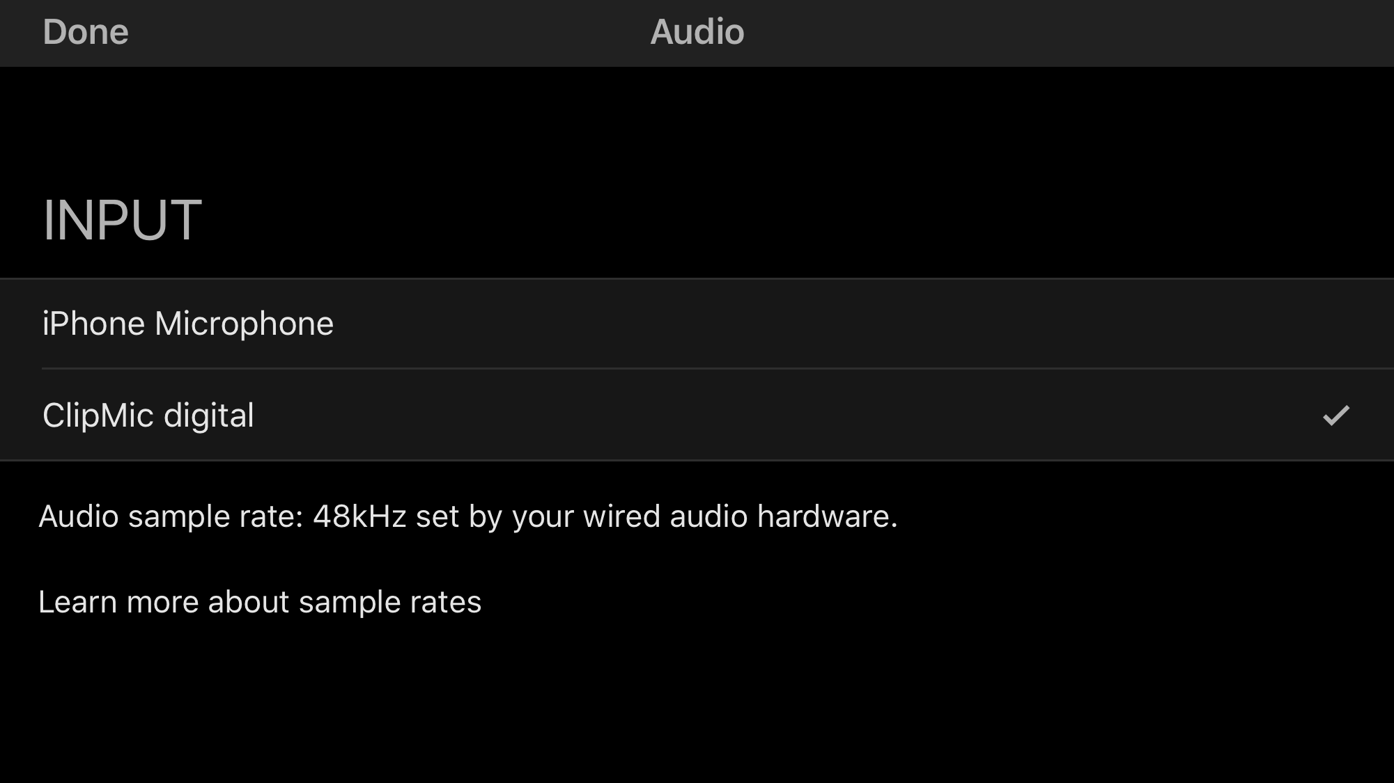 Timecode Systems UltraSync BLUE hands-on review - Newsshooter