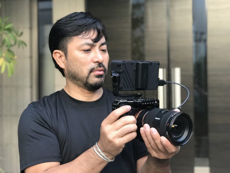 Bestview S5 5.5″ full HD monitor hands-on review - Newsshooter