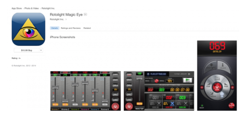 Rotolight Anova Pro 2 Hands-On Review - Newsshooter