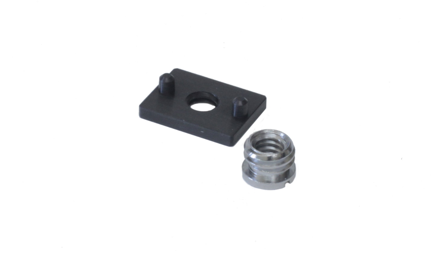 XTENDER 210 Friction Mount and No-Twist Adapter for ATOMOS Ninja V ...