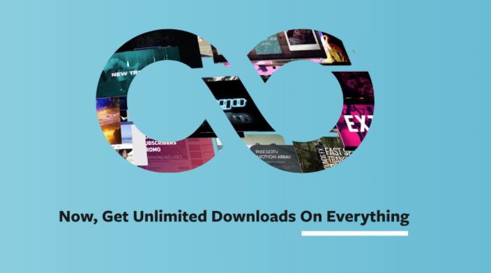 Motion Array Membership now includes unlimited downloads - Newsshooter