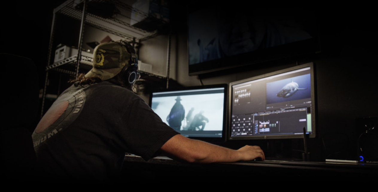 NVIDIA and RED team up to improve 8K playback - Newsshooter