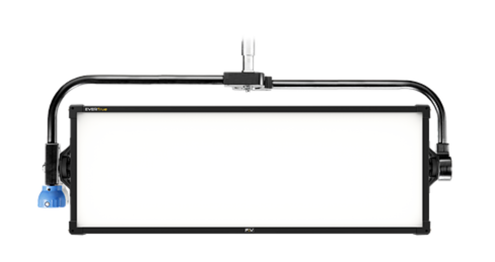 F&V EverTrue Vari-Color 3×1 LED Panel Review - Newsshooter