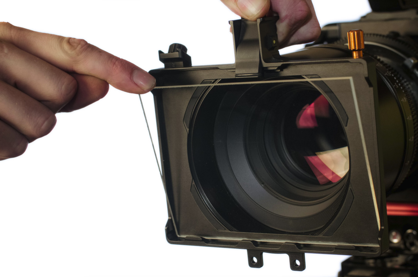 CineProtect Optical Clear Acrylic Filters - Newsshooter