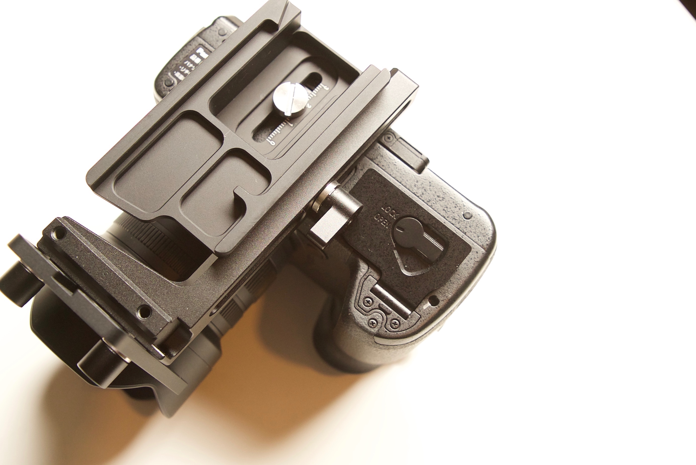 Zhiyun Crane 3 Lab Review - Newsshooter