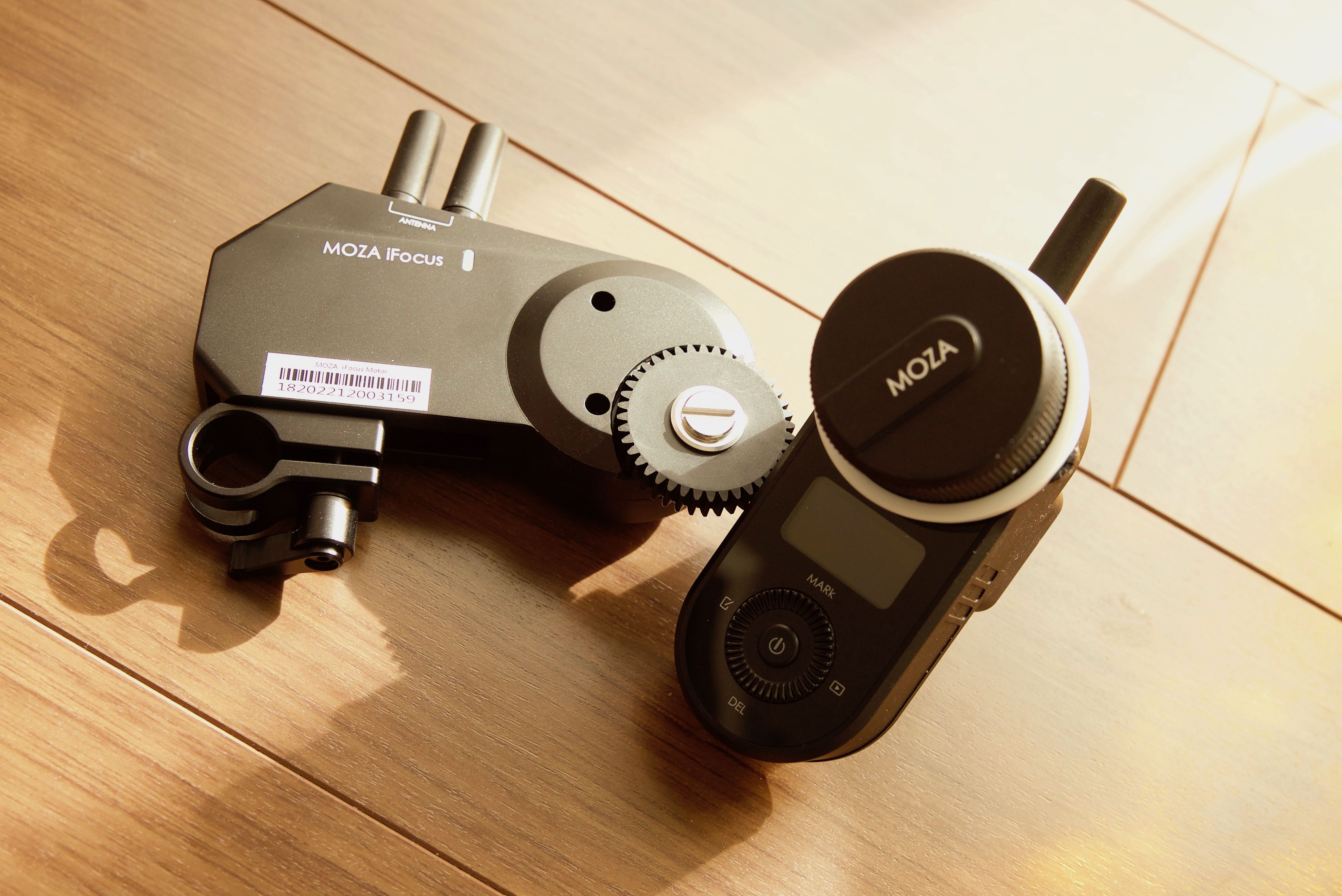 Moza Air 2 gimbal review - Newsshooter