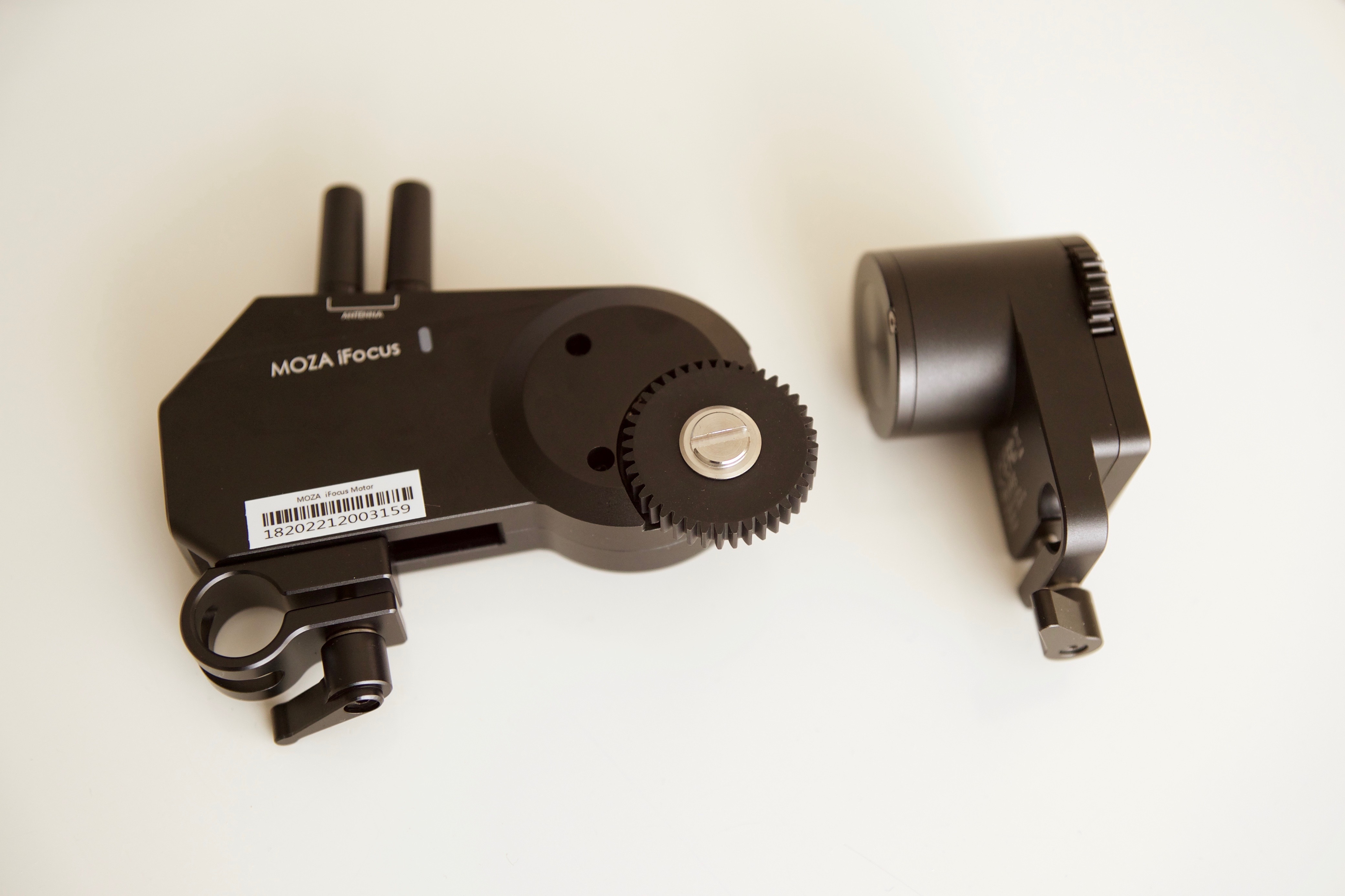 Moza Air 2 gimbal review - Newsshooter