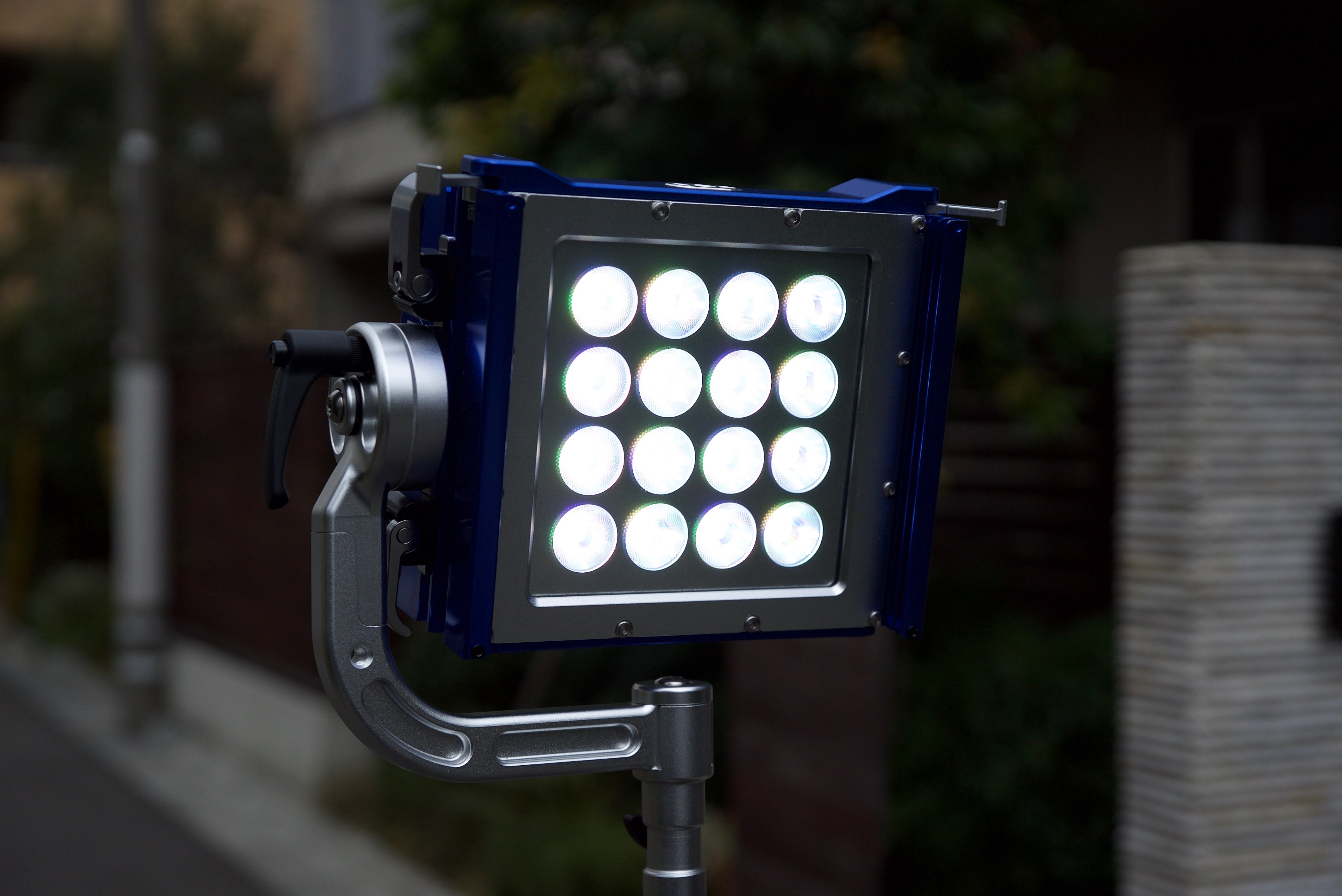 Creamsource Micro Colour Review - Newsshooter