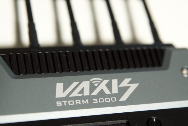 Vaxis Storm 3000 Wireless Kit Review - Newsshooter