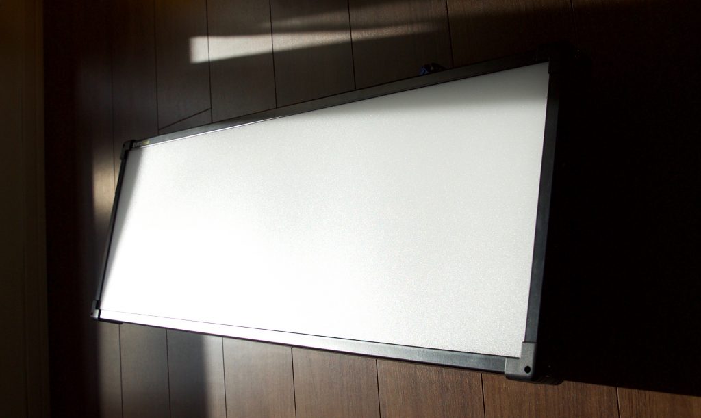F&V EverTrue Vari-Color 3×1 LED Panel Review - Newsshooter