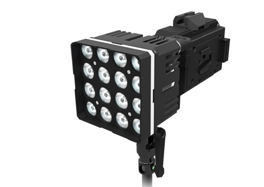 Creamsource Micro Colour Review - Newsshooter