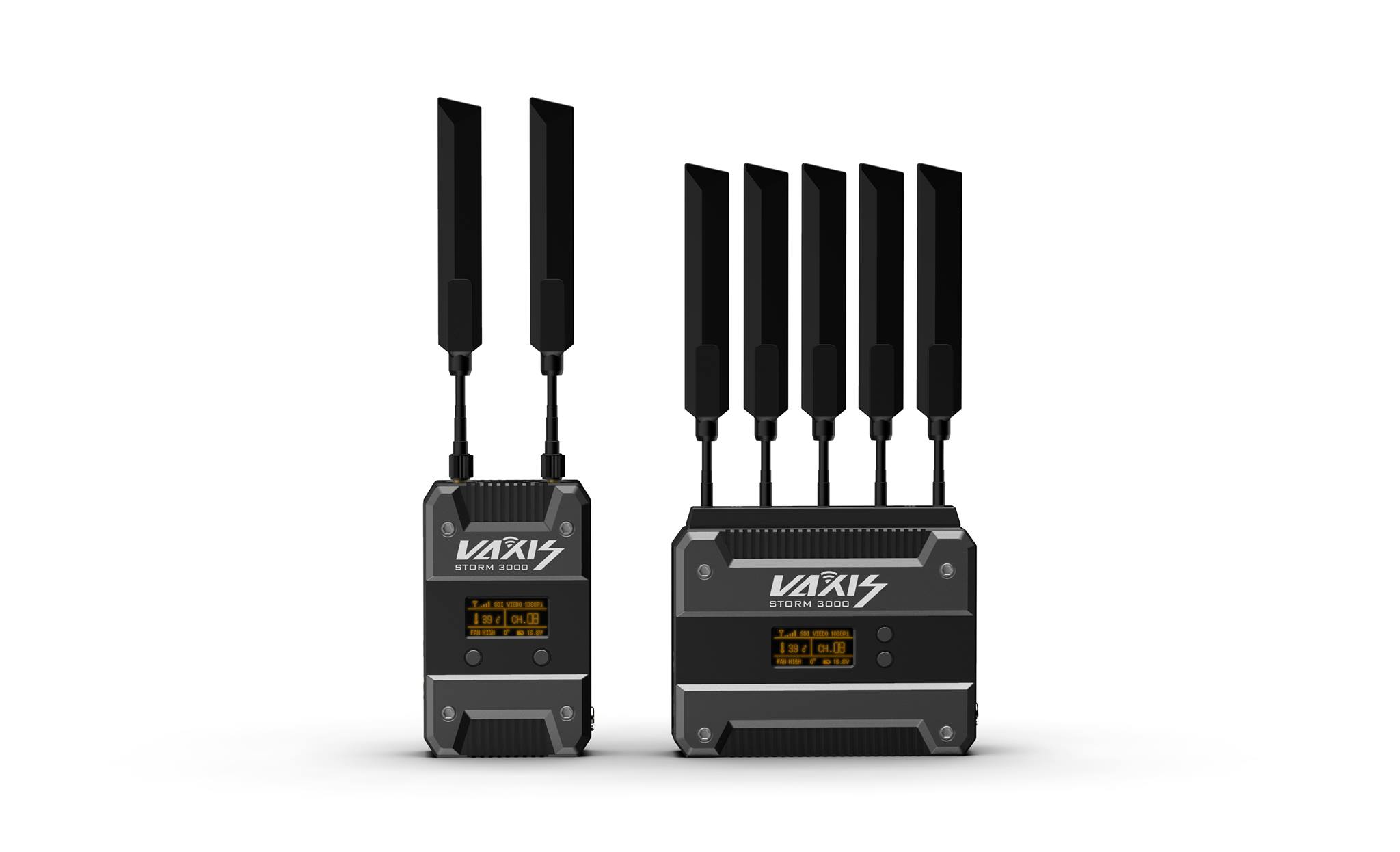 Vaxis Storm 3000 Wireless Kit Review - Newsshooter