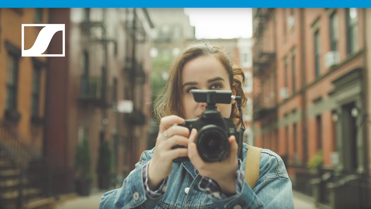 Sennheiser XS Wireless Digital Audio System Announced - Newsshooter