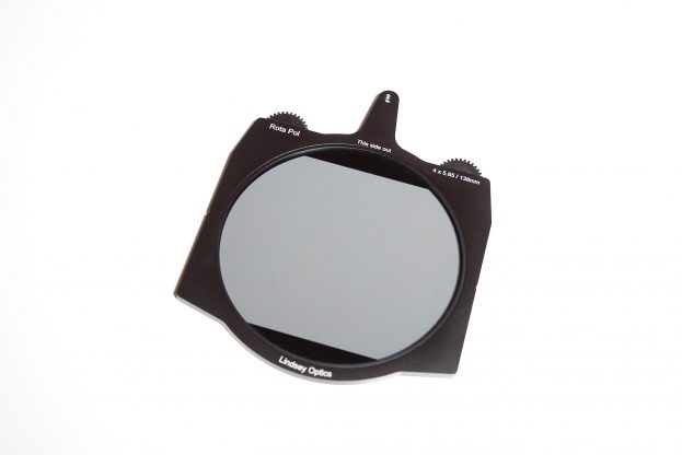 Lindsey Optics Brilliant² Rota-Pol Rotating Polarizer Review - Newsshooter