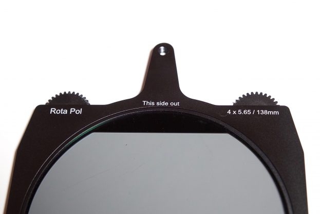 Lindsey Optics Brilliant² Rota-Pol Rotating Polarizer Review - Newsshooter