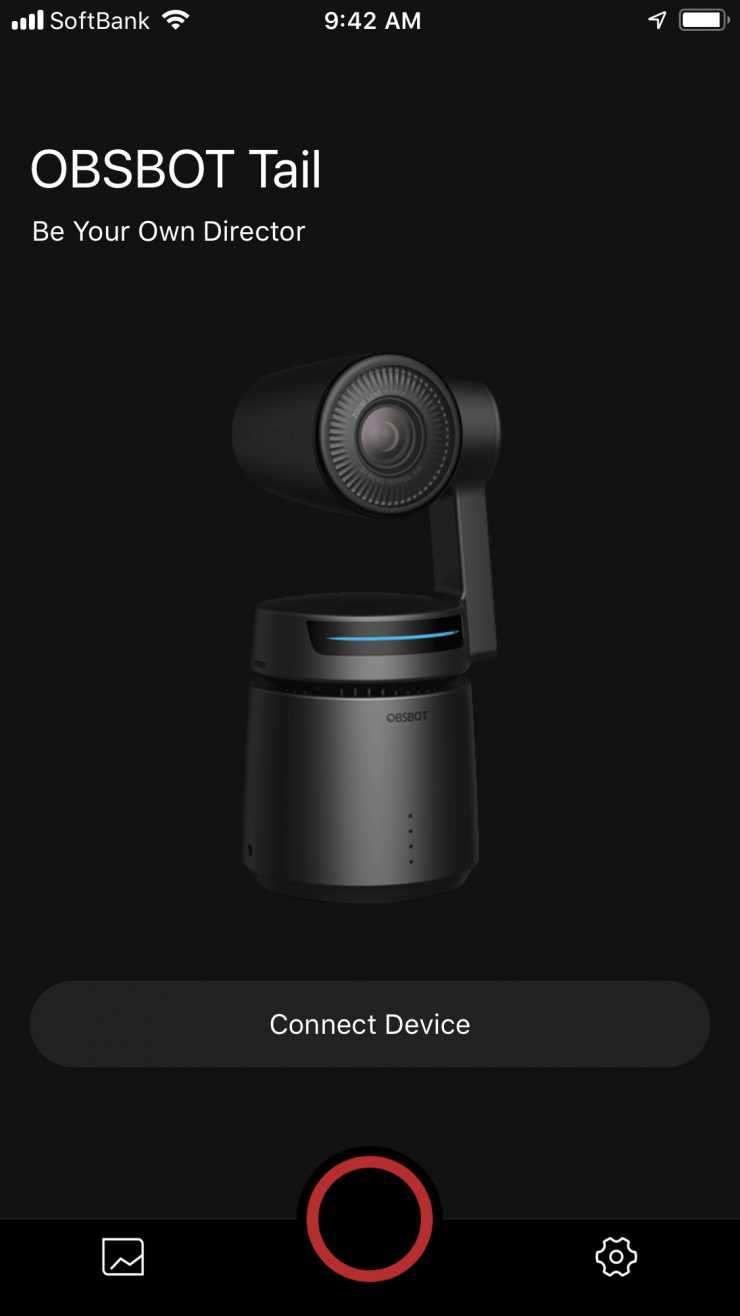 OBSBOT Tail Self-Tracking AI Camera Review - Newsshooter