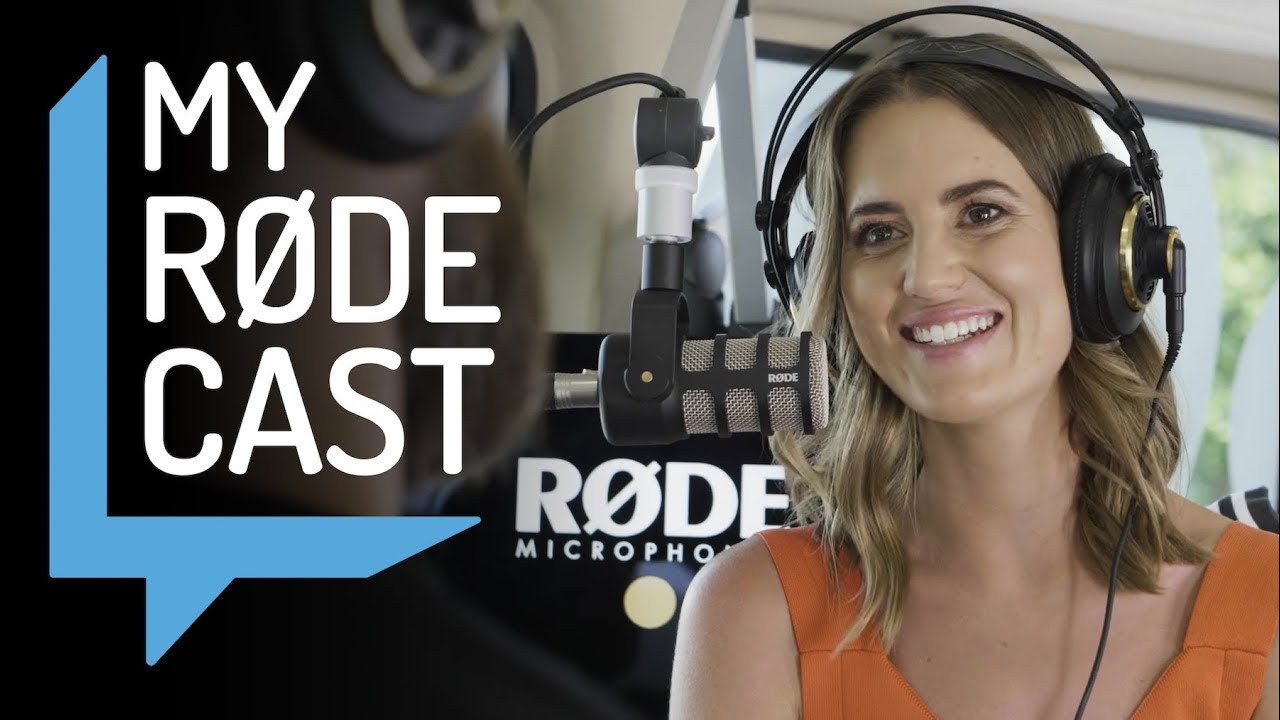 Win a complete Podcasting Studio with 'My RØDE Cast' Podcasting ...
