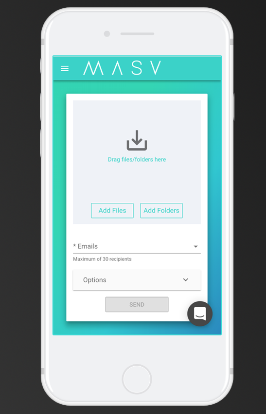 MASV 3.0 - Newsshooter