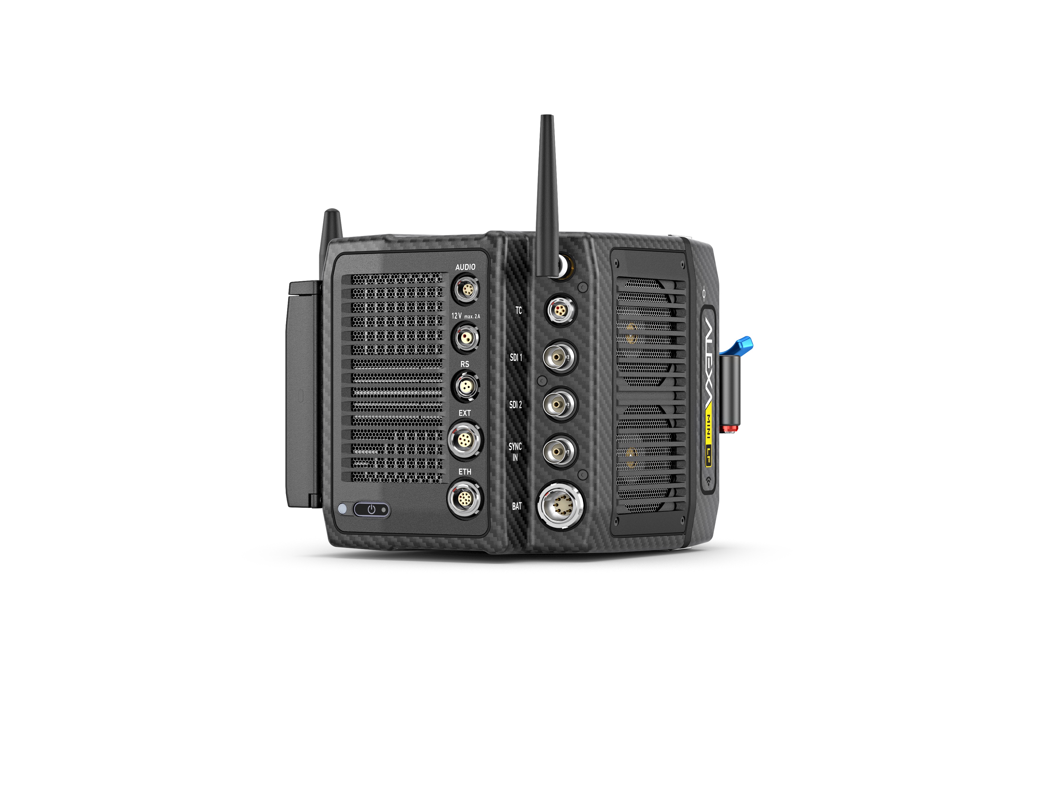 ALEXA Mini LF right back white - Newsshooter