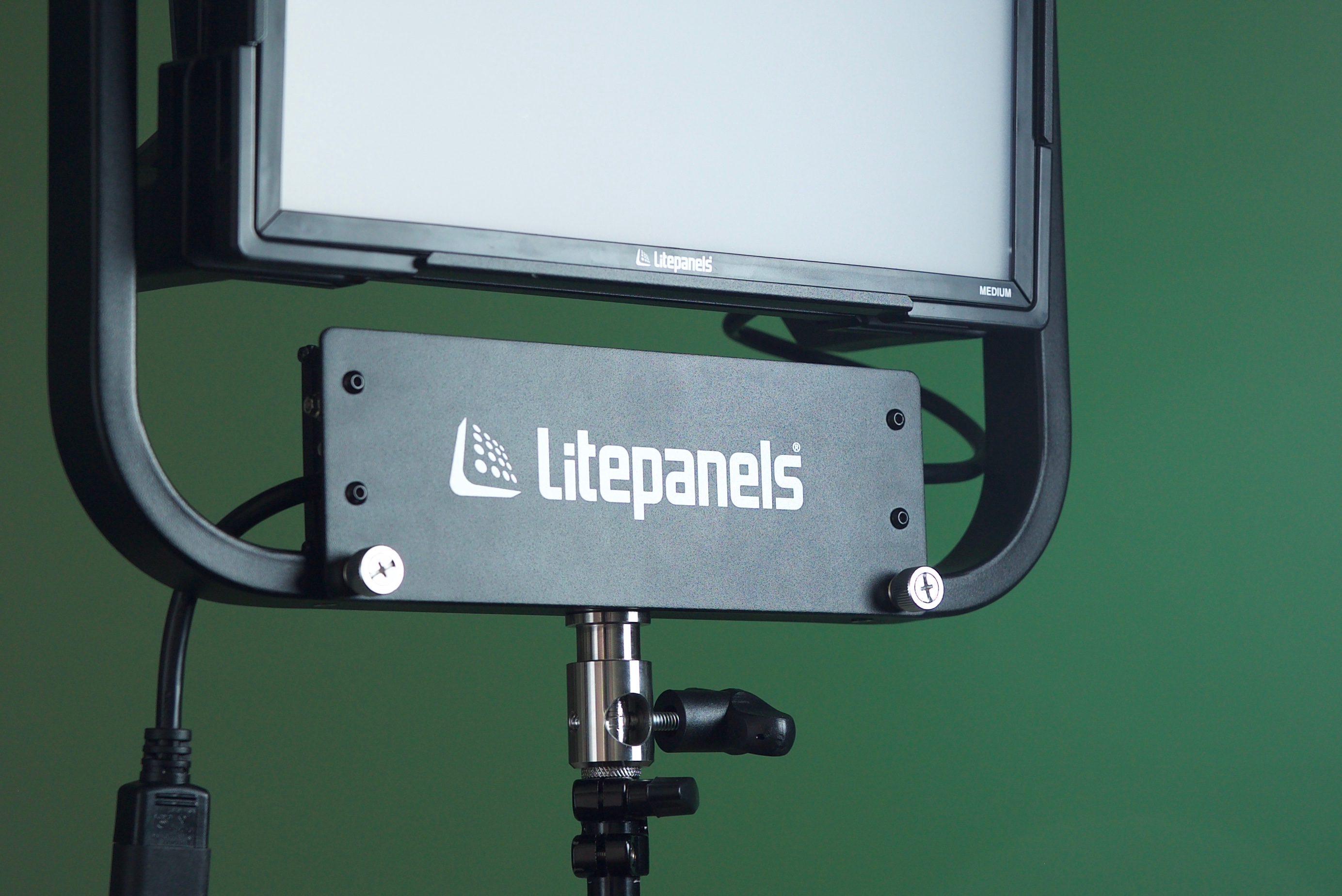 Litepanels Gemini 1x1 Soft Review - Newsshooter