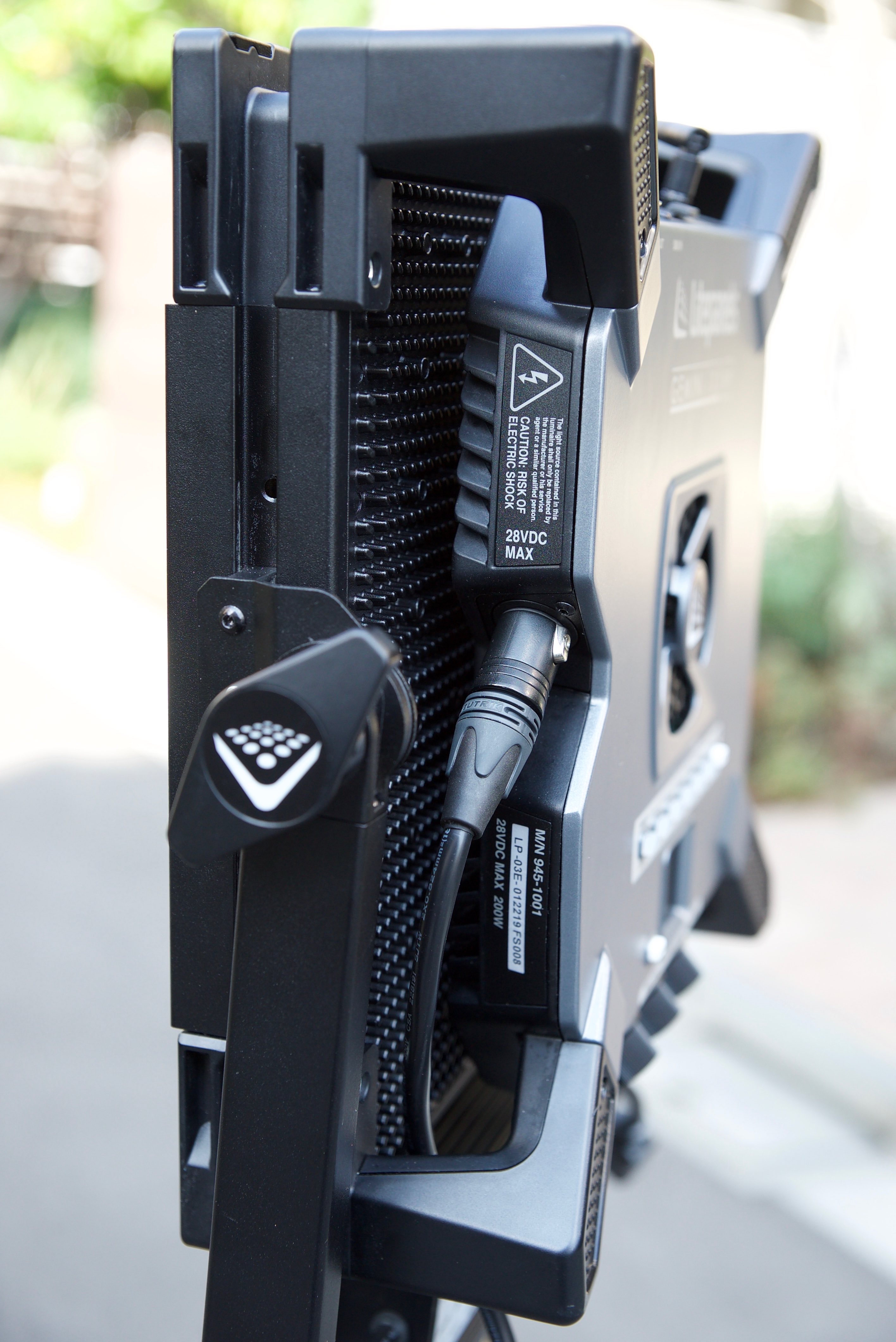 Litepanels Gemini 1x1 Soft Review - Newsshooter