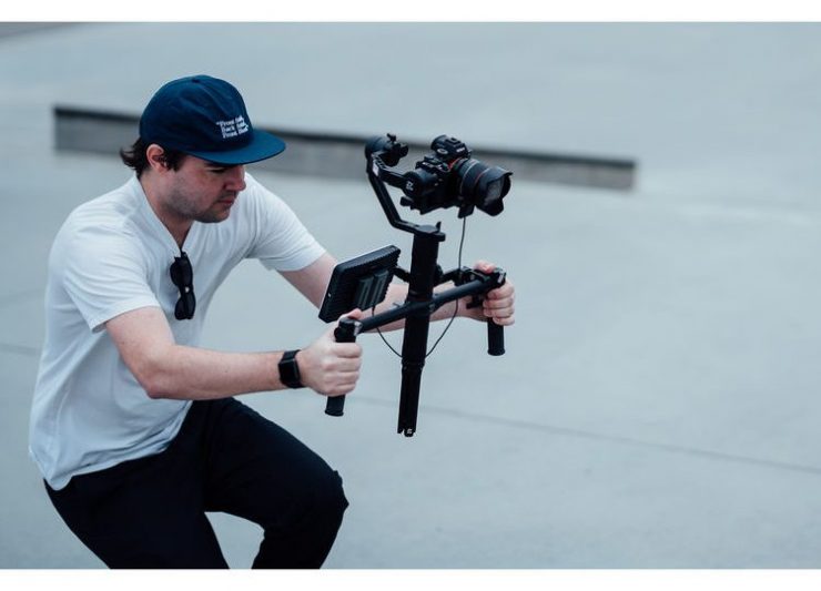 SmallHD introduces FOCUS 7 monitor - Newsshooter