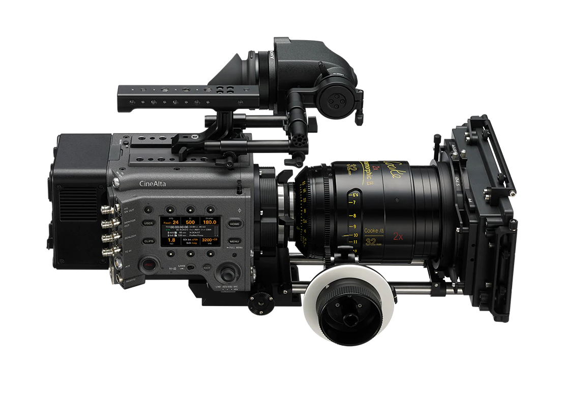 Sony announces SxS Pro X Cards and Reader - Newsshooter