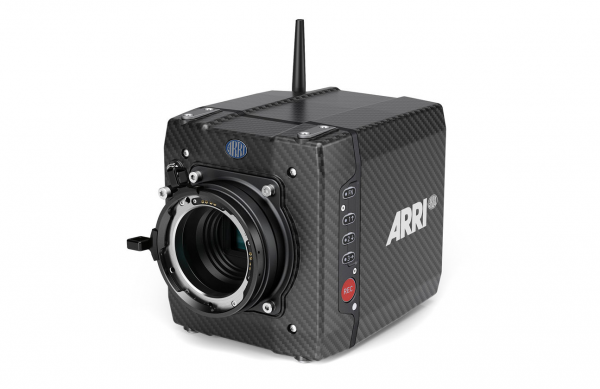 ARRI ALEXA Mini LF announced - Newsshooter