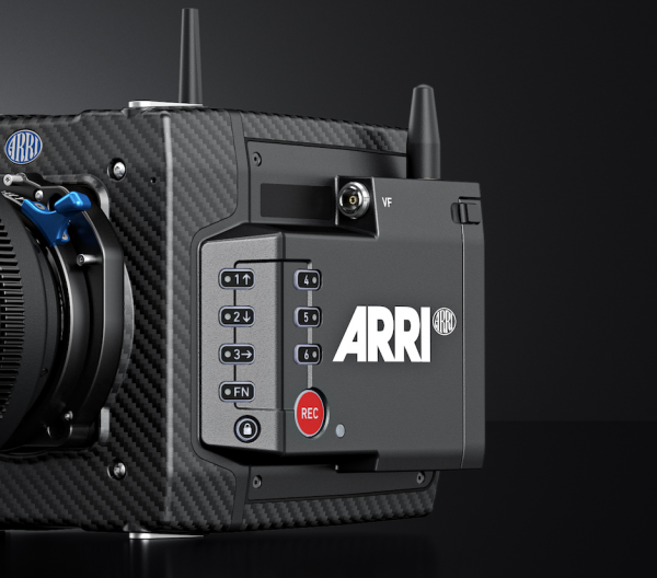 ARRI ALEXA Mini LF announced - Newsshooter