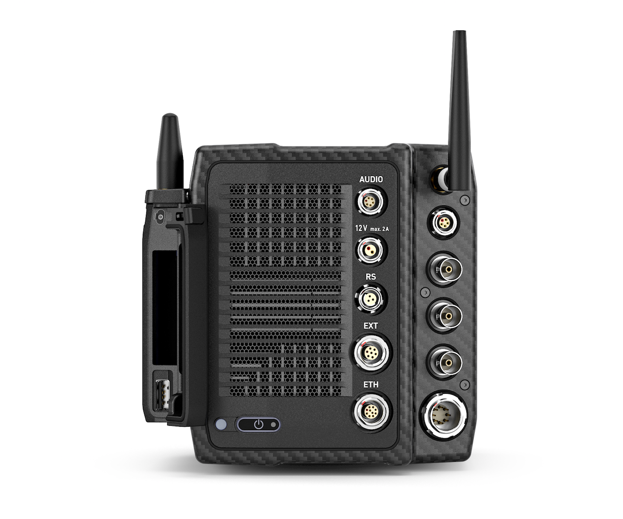 ARRI ALEXA Mini LF announced - Newsshooter