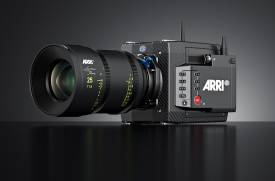 ARRI ALEXA Mini LF announced - Newsshooter