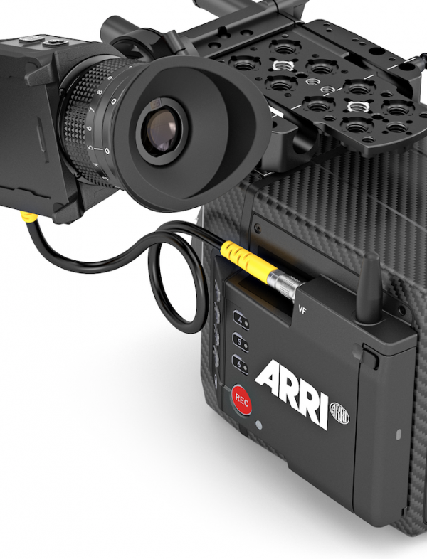 ARRI ALEXA Mini LF announced - Newsshooter