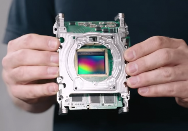 ARRI ALEXA Mini LF announced - Newsshooter