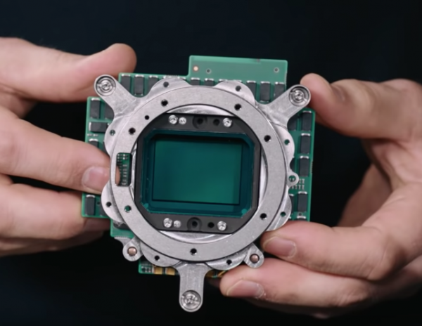 ARRI ALEXA Mini LF announced - Newsshooter