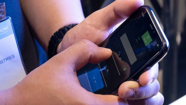 Aputure Sidus Link app and mesh network - Newsshooter