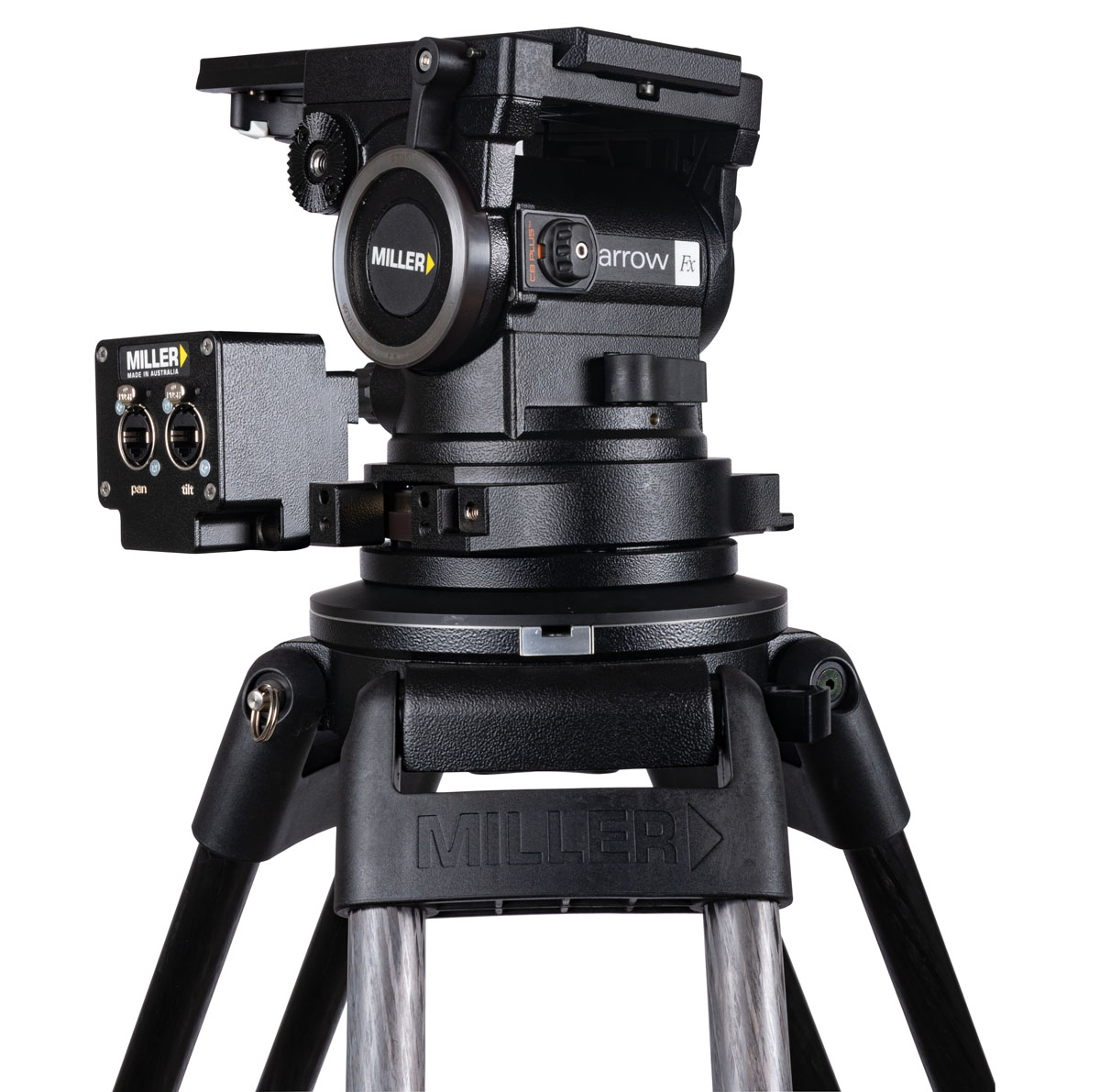 ArrowFX Supplimentary 2 - Newsshooter