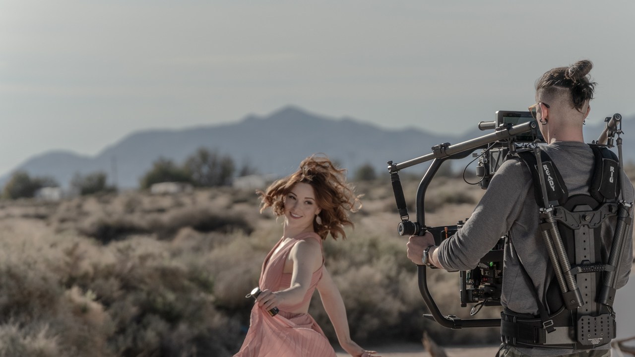 Ready Rig VEGA Upgrade - Counterweight Module - Newsshooter