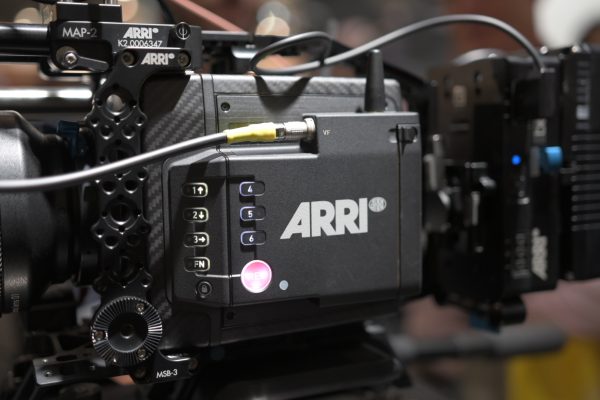 ARRI confirms plans to release a 4K S35 camera in 2020 - Newsshooter