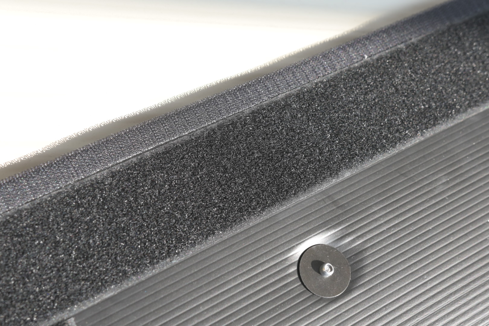 Mat Mounts - a clever solution for mounting flexible LED lights ...