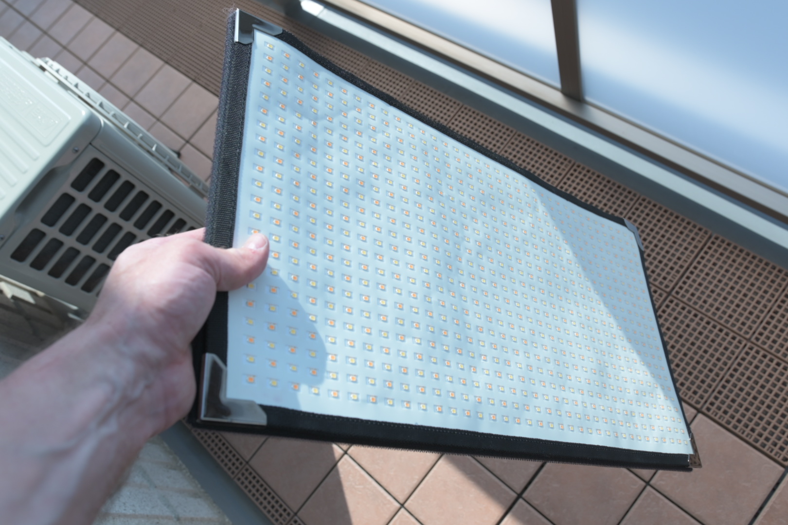 Mat Mounts - a clever solution for mounting flexible LED lights ...