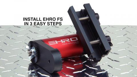 EHRO Ensamblebien - Newsshooter