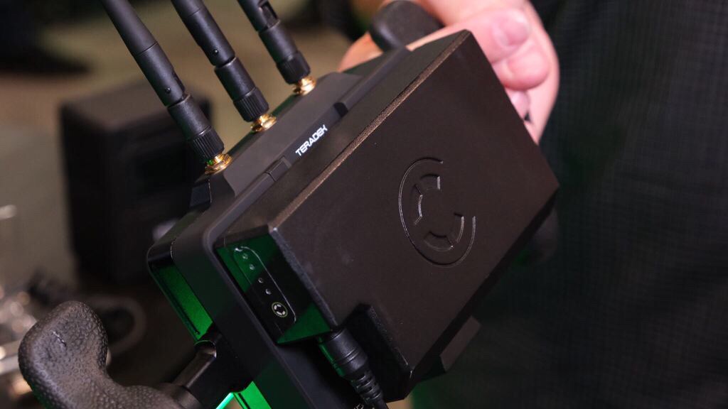 Core SWX NPF flatpack - Newsshooter