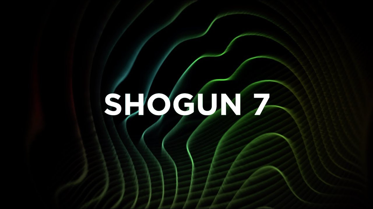 Atomos launches the Shogun 7 - 1,500 nit Monitor-Recorder-Switcher with ...