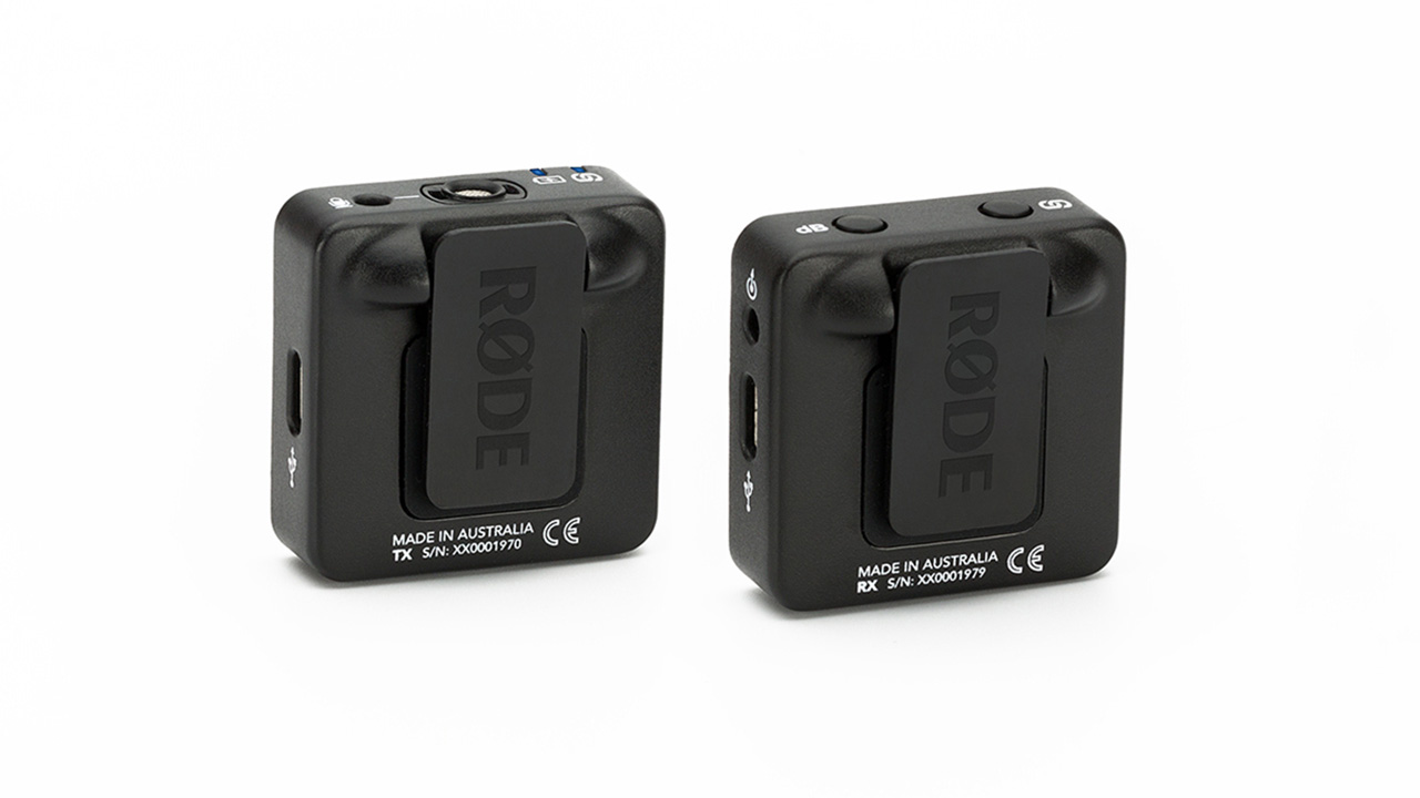 Types Of Smallest Wireless Microphone at Rachel Morgan blog