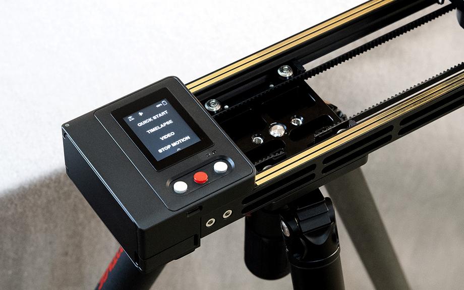 iFootage Shark Slider Nano two-axis bi-directional slider - Newsshooter