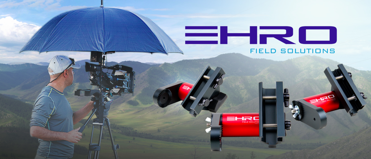 EHRO FS multifunctional accessory for Manfrotto Tripod & Monopods ...