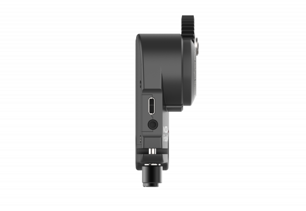 MOZA iFocus M Ultra-compact Wireless Lens Motor - Newsshooter