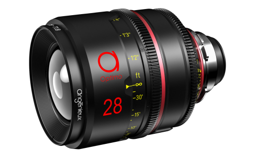 28mm - Newsshooter