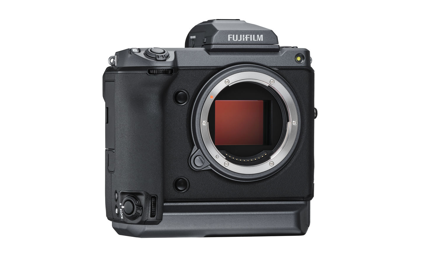 FUJIFILM GFX100 Officially Launched - Newsshooter