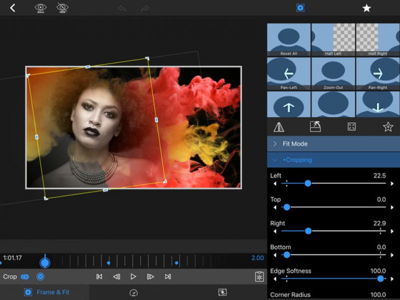 Use your ShuttleXpress Controller with LumaFusion - Newsshooter